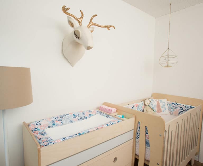 3 Kids In 1 Room Reveal | Stroller in the City