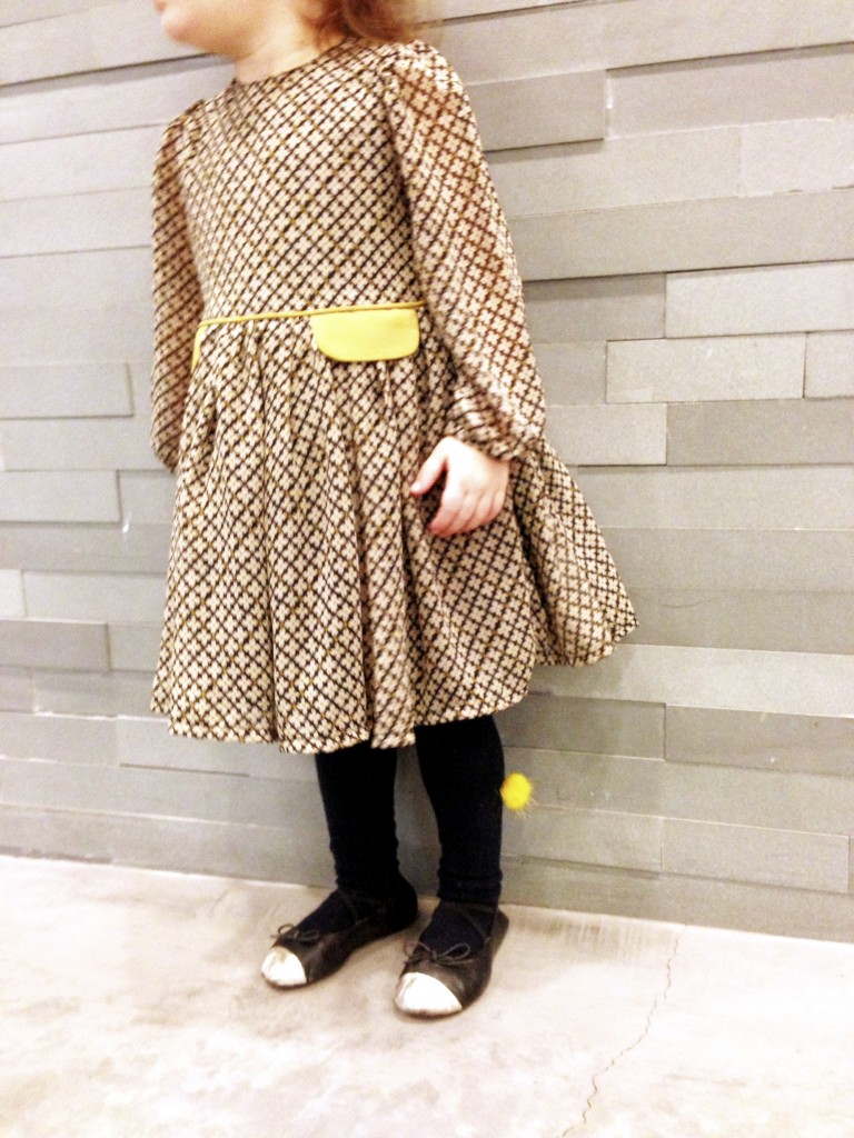 Kids Shopping File: Hello Alyss | Stroller in the City