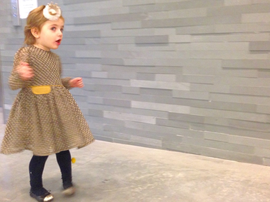 Kids Shopping File: Hello Alyss | Stroller in the City