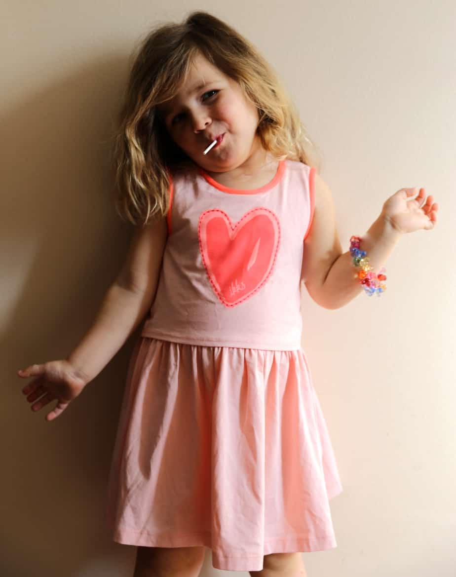 Kids Style File: Childrensalon | Stroller in the City