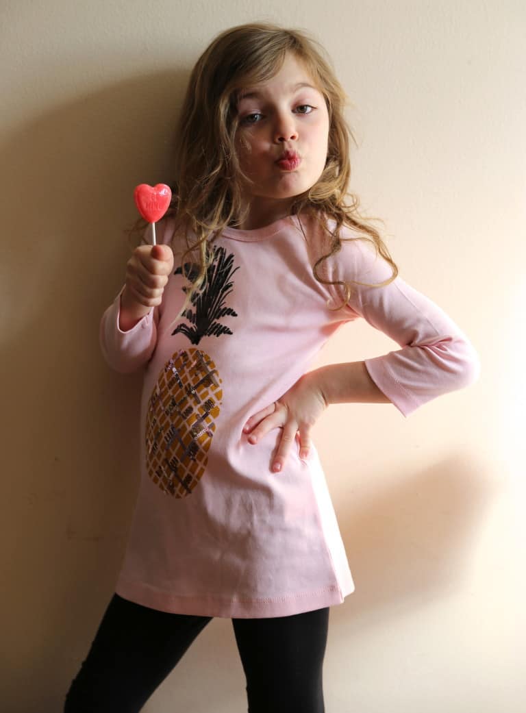 Kids Style File: Childrensalon | Stroller in the City