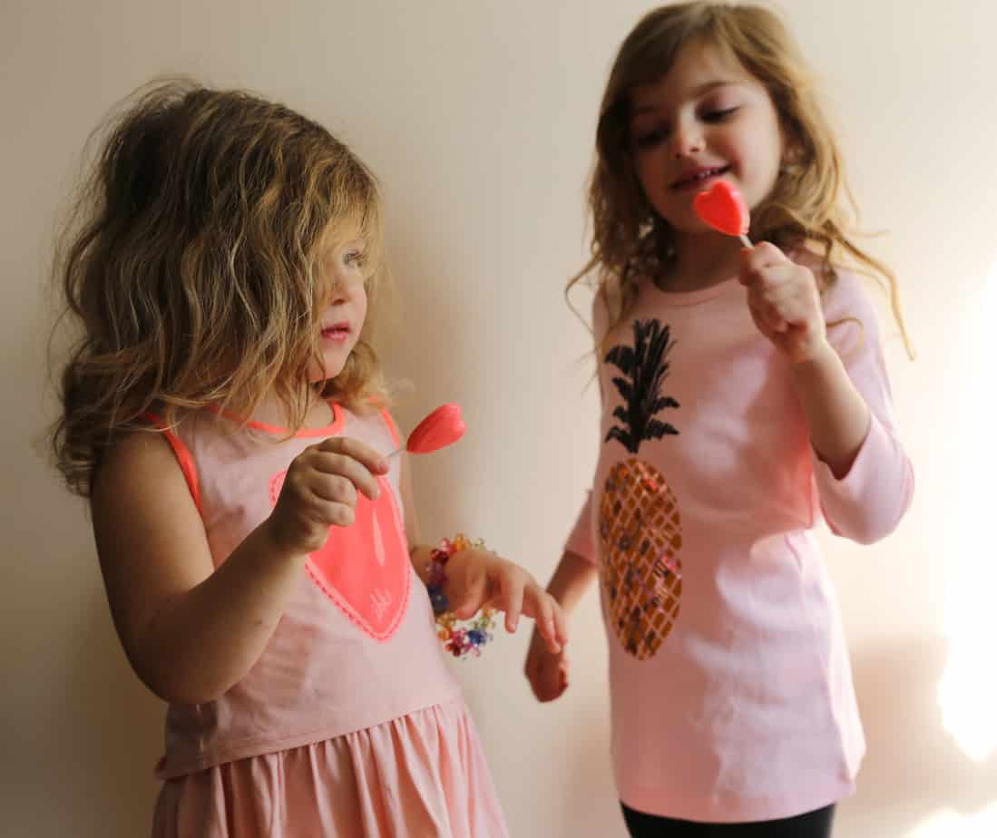 Kids Style File: Childrensalon | Stroller in the City