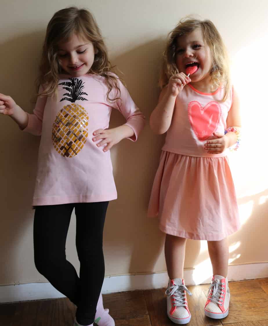Kids Style File: Childrensalon | Stroller in the City