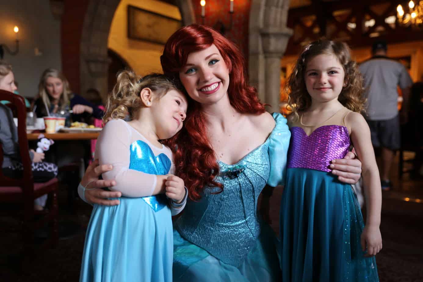 Disney For Preschoolers: Part II | Stroller in the City