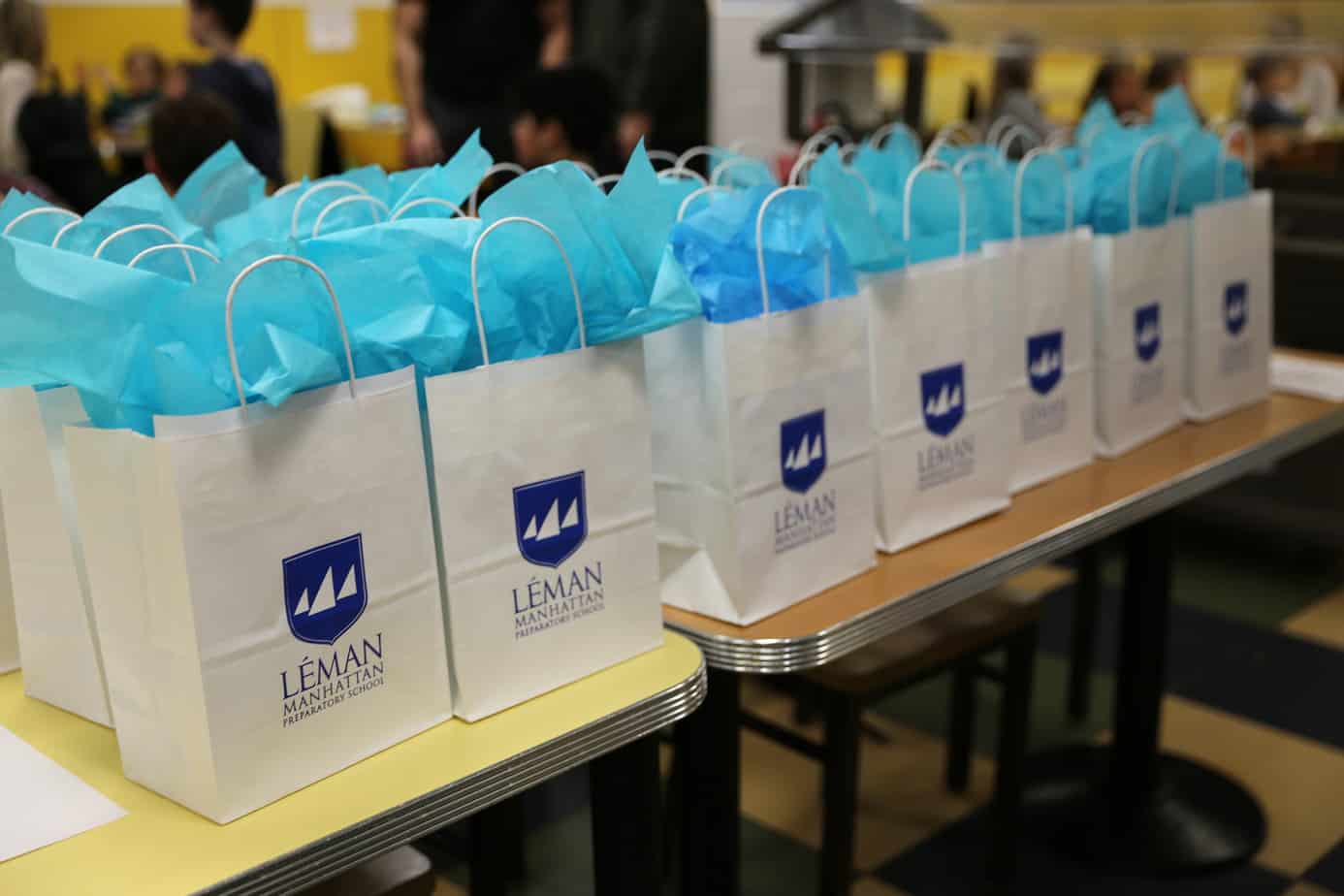 SITC hosts Léman Pool Party | Stroller in the City