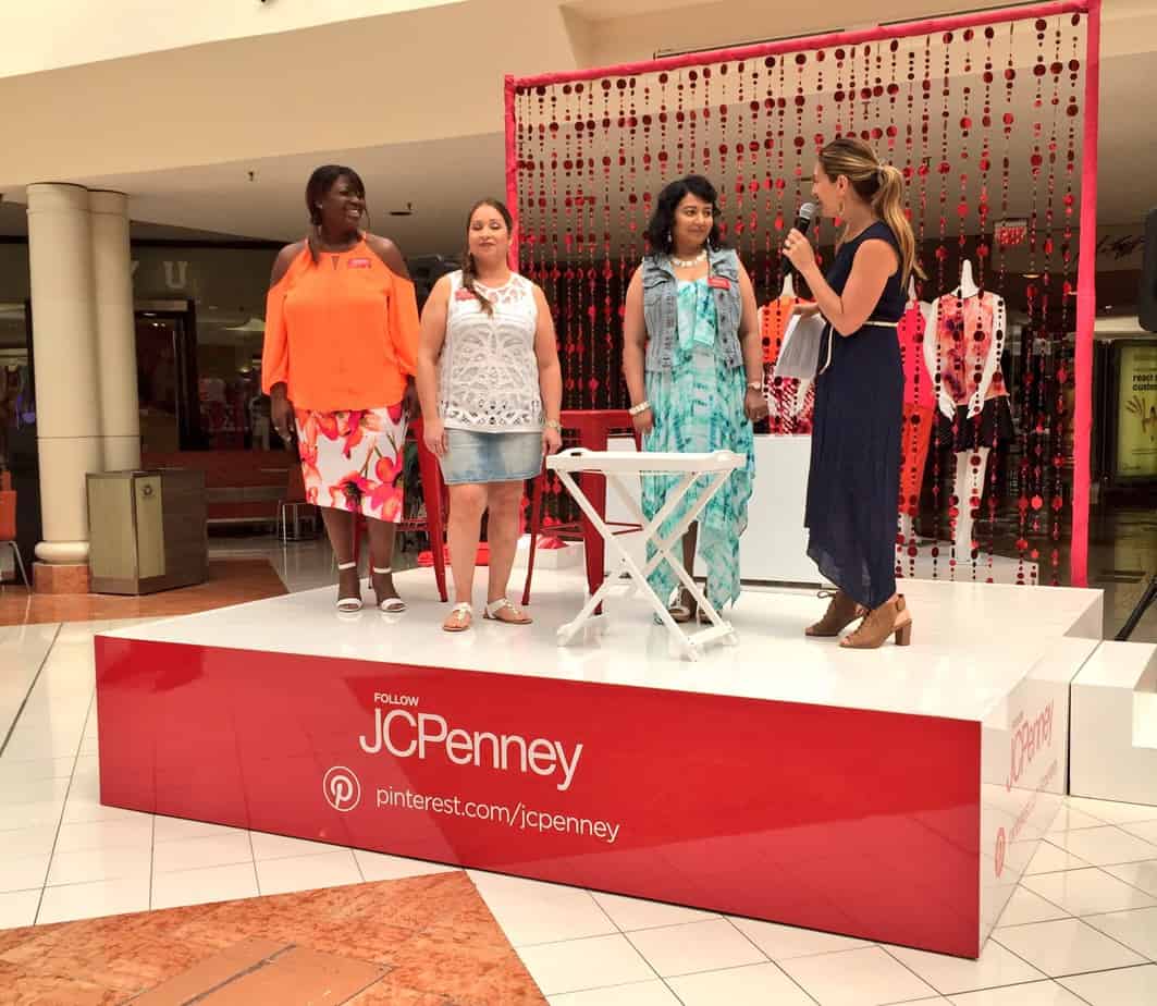 SITC hosts Fashion Event | Stroller in the City