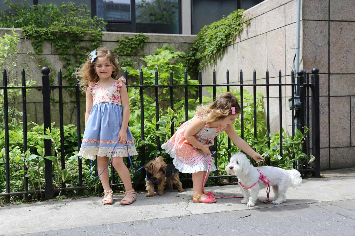 Cheeky Plum Dress Have a Vintage Look with a Modern Twist