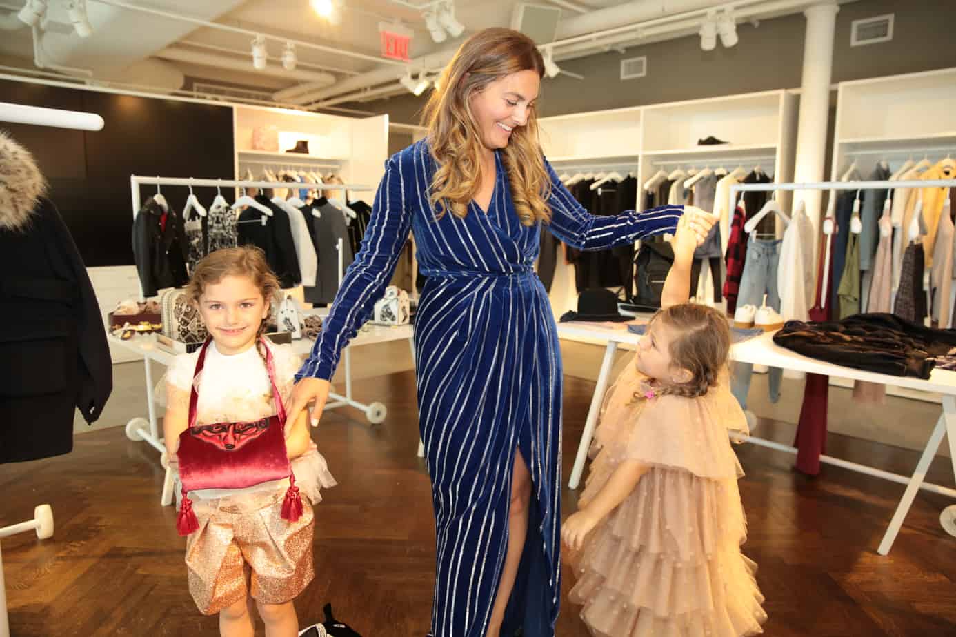 A Magical Day Of Dress Up | Stroller in the City