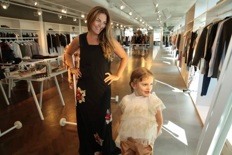 A Magical Day Of Dress Up | Stroller in the City