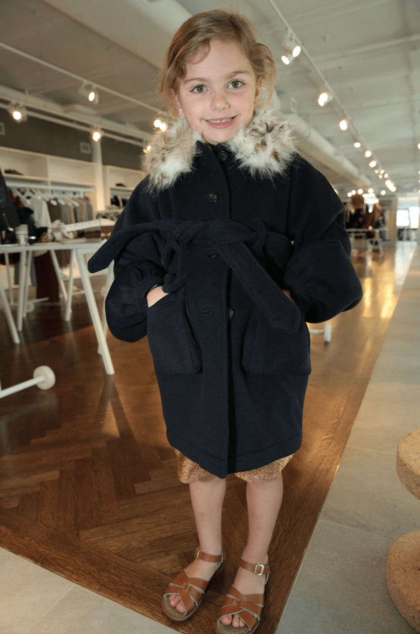 A Magical Day Of Dress Up | Stroller in the City