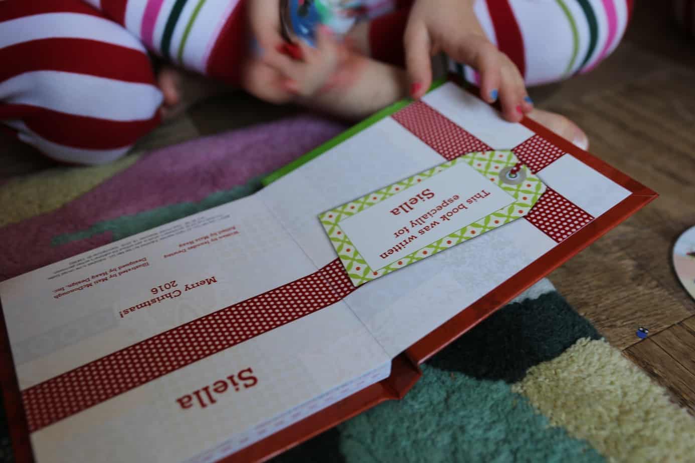 The Gift of Reading | Stroller in the City