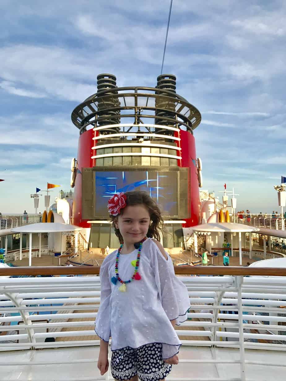 Mia Belle Baby - Stepping Out in Style in Unique Clothes for Girls