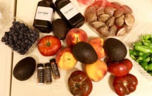 Local Harvest + Recipe! | Stroller in the City