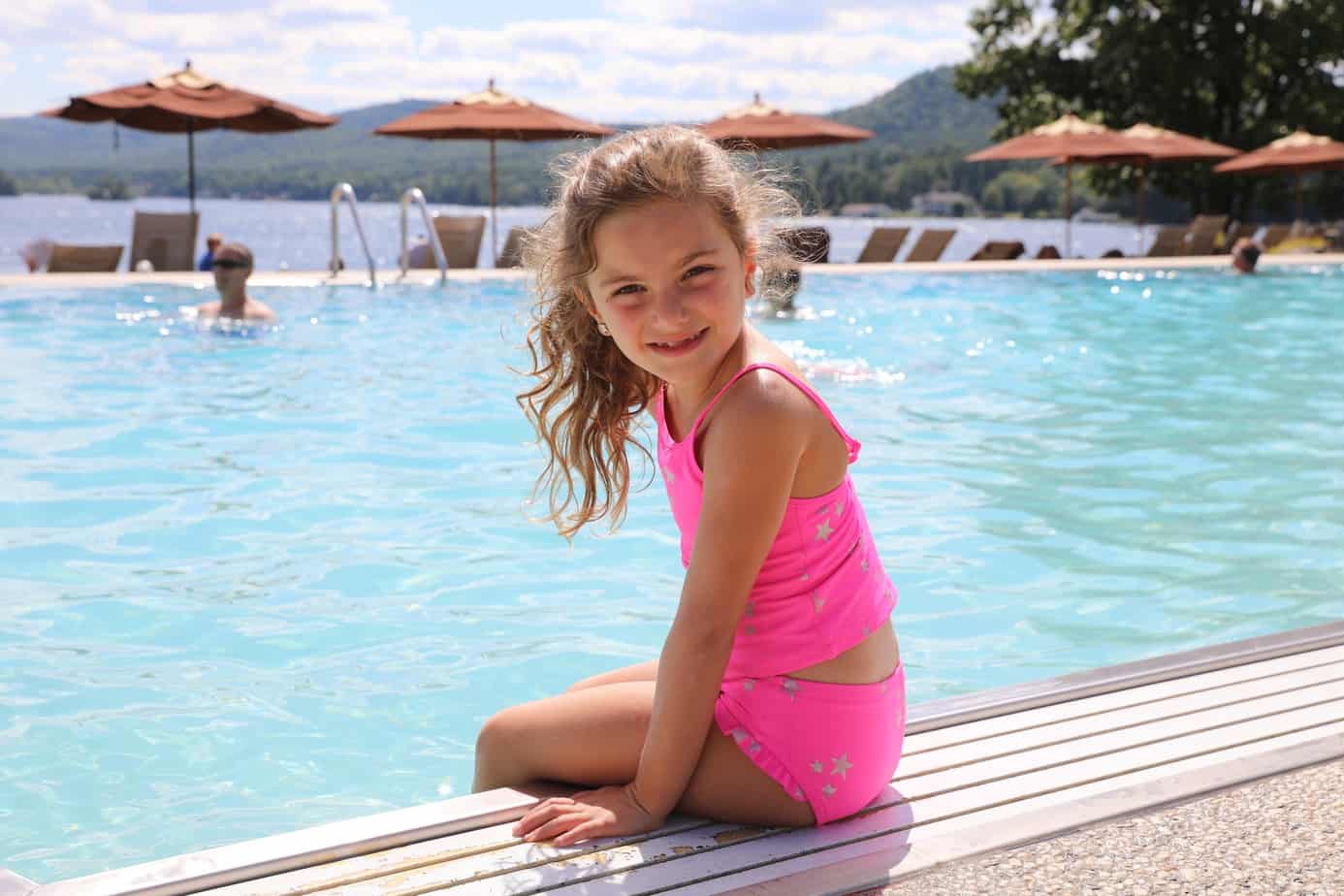 Best Of Lake George + Video | Stroller in the City