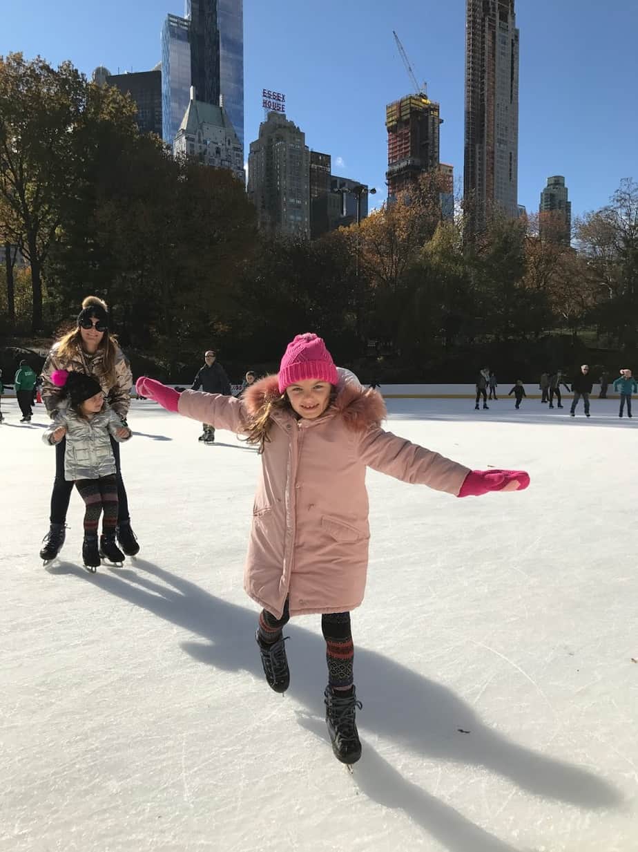 A Day In Central Park | Stroller in the City