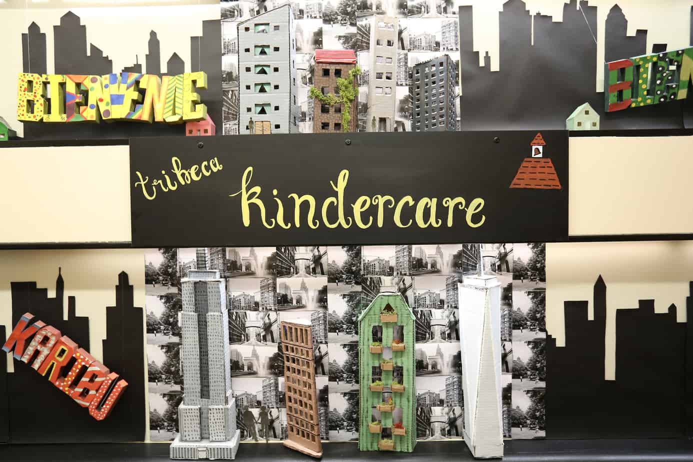 Explore & Learn Labs With KinderCare | Stroller in the City