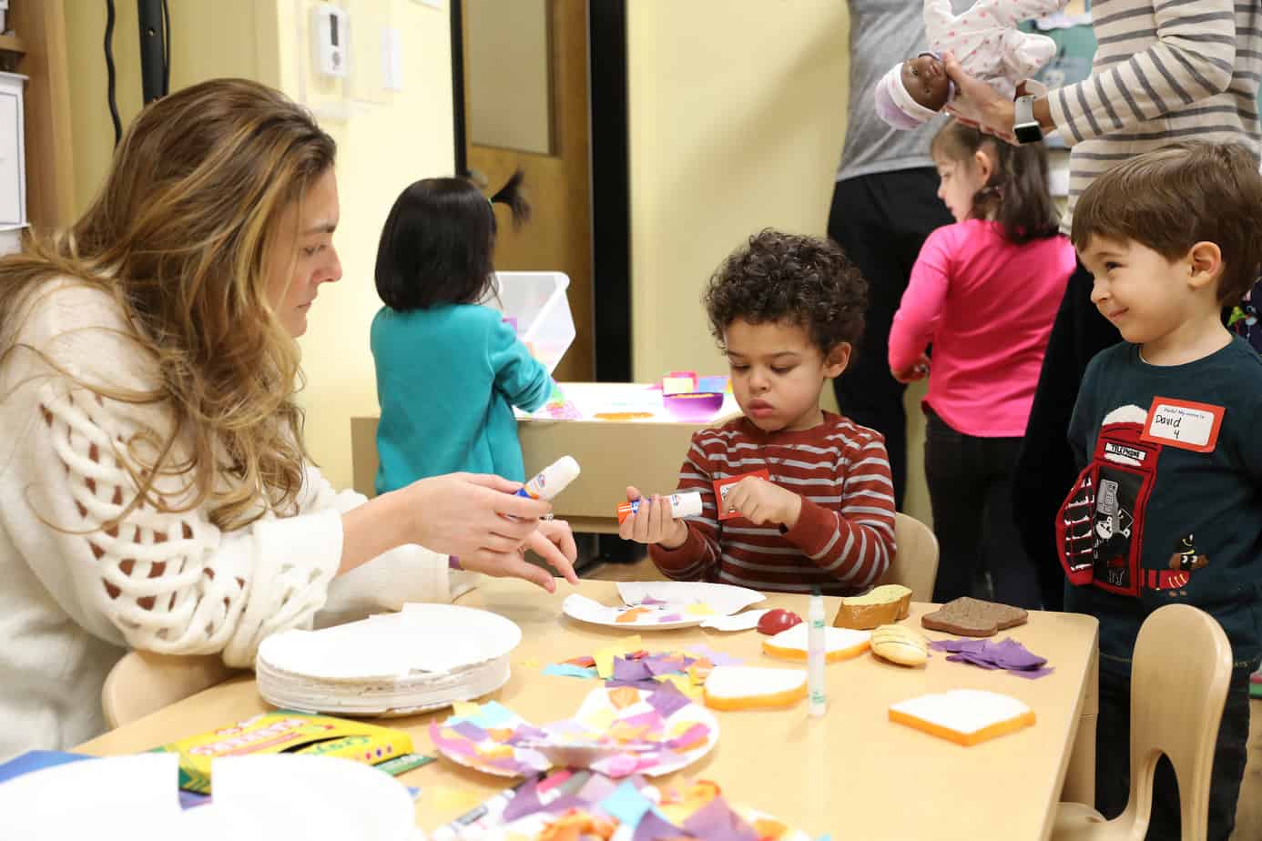 Explore & Learn Labs With KinderCare | Stroller in the City