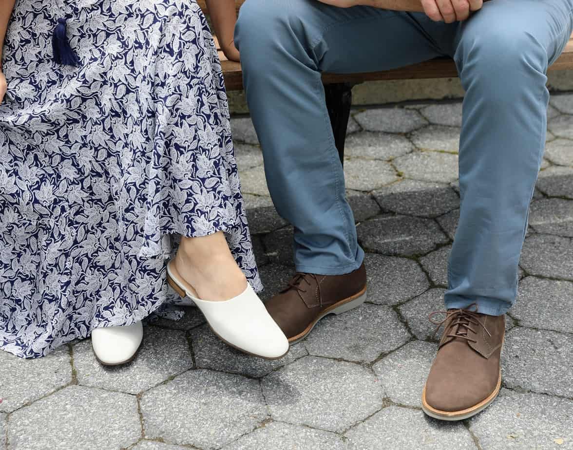 Summer Strolls With My Guy | Stroller in the City