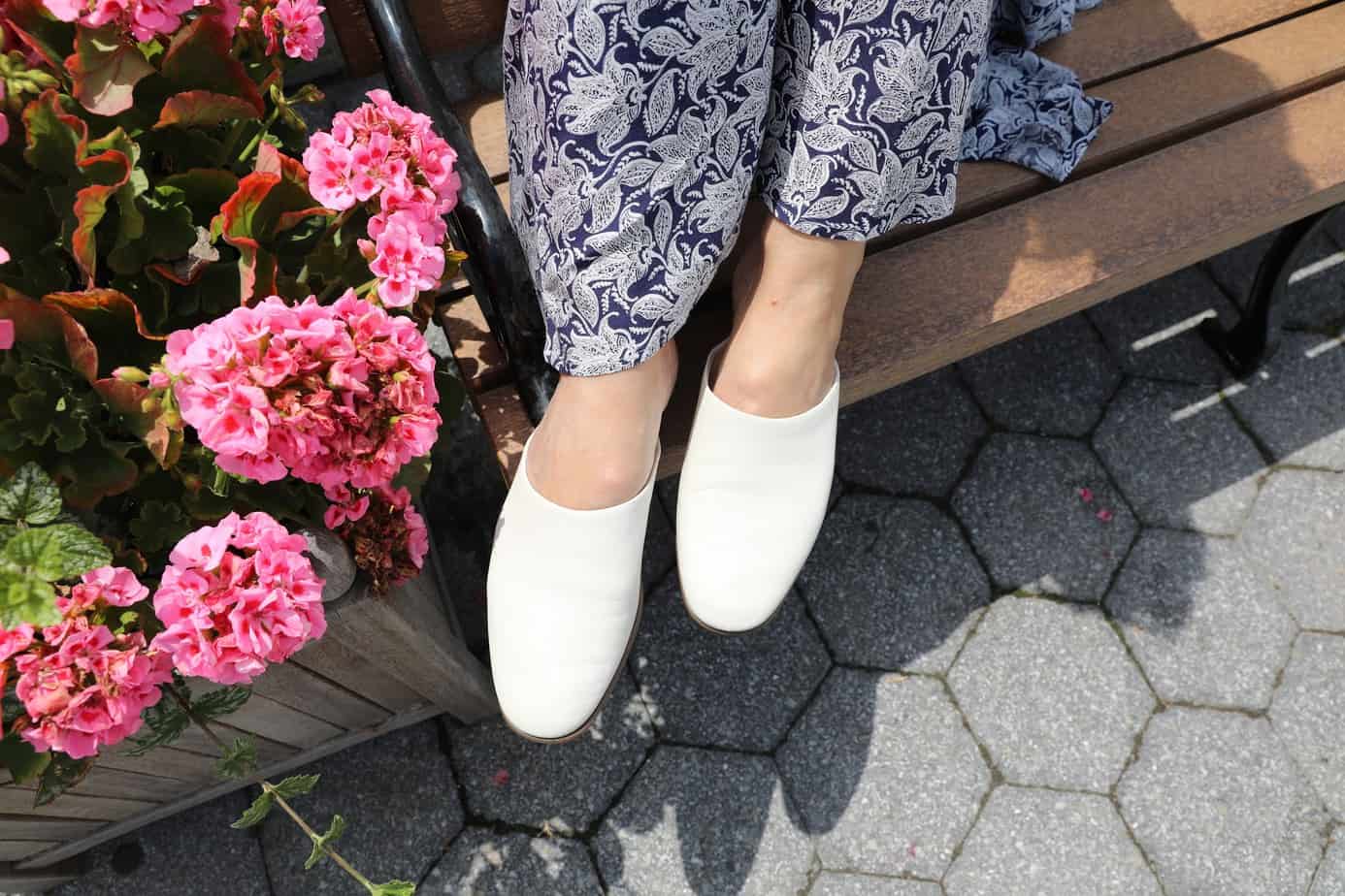 Summer Strolls With My Guy | Stroller in the City