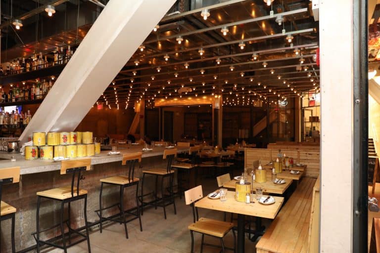 A Day At City Point! | Stroller in the City