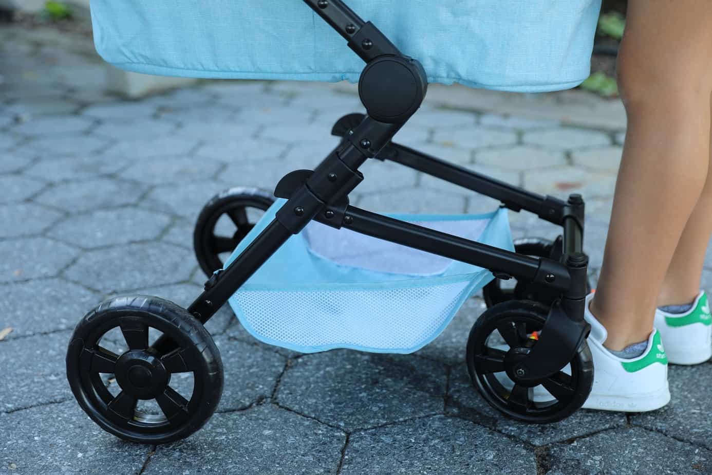 Pint Size Strollers For Kids | Stroller in the City