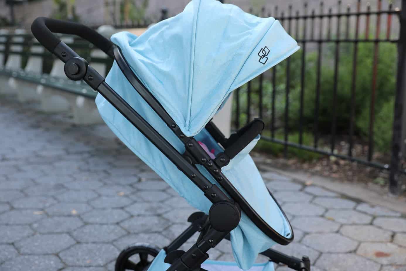 Pint Size Strollers For Kids | Stroller in the City