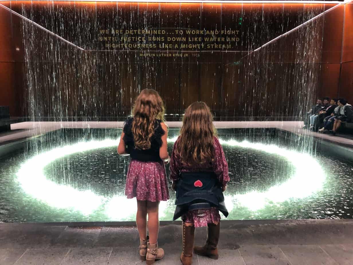 The Ultimate Girl Trip To Washington DC! | Stroller in the City