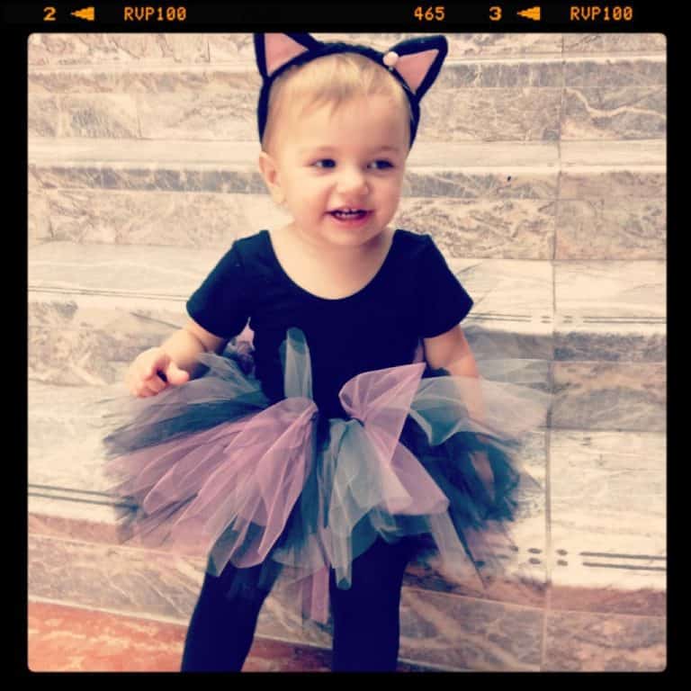 Halloween Through The Years! | Stroller in the City