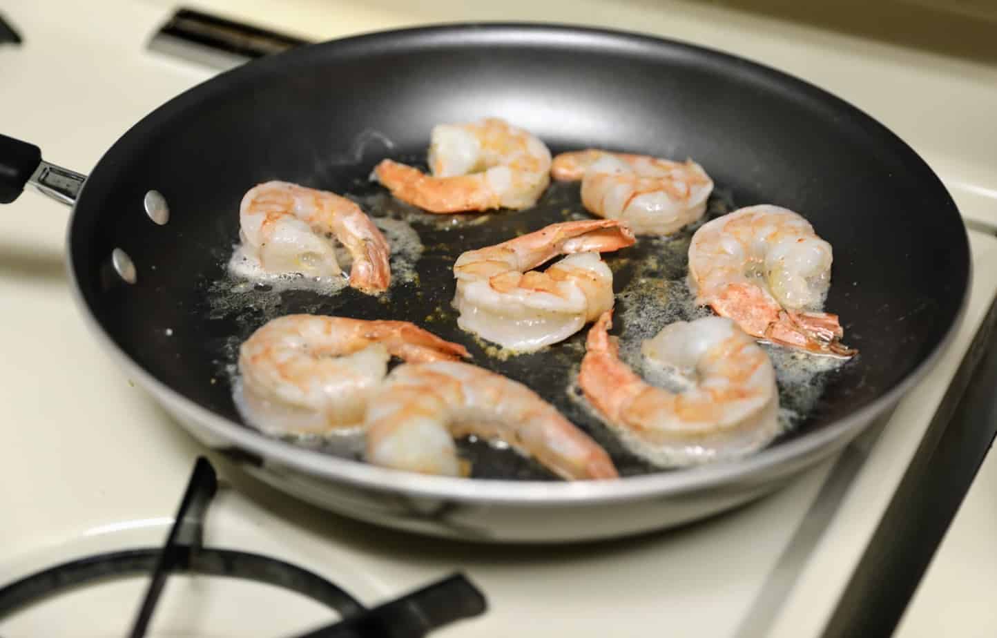 Effortless One Skillet Weeknight Dinner | Stroller in the City