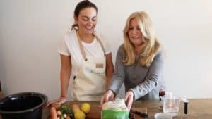 Easy Crock Pot Chicken | Stroller in the City