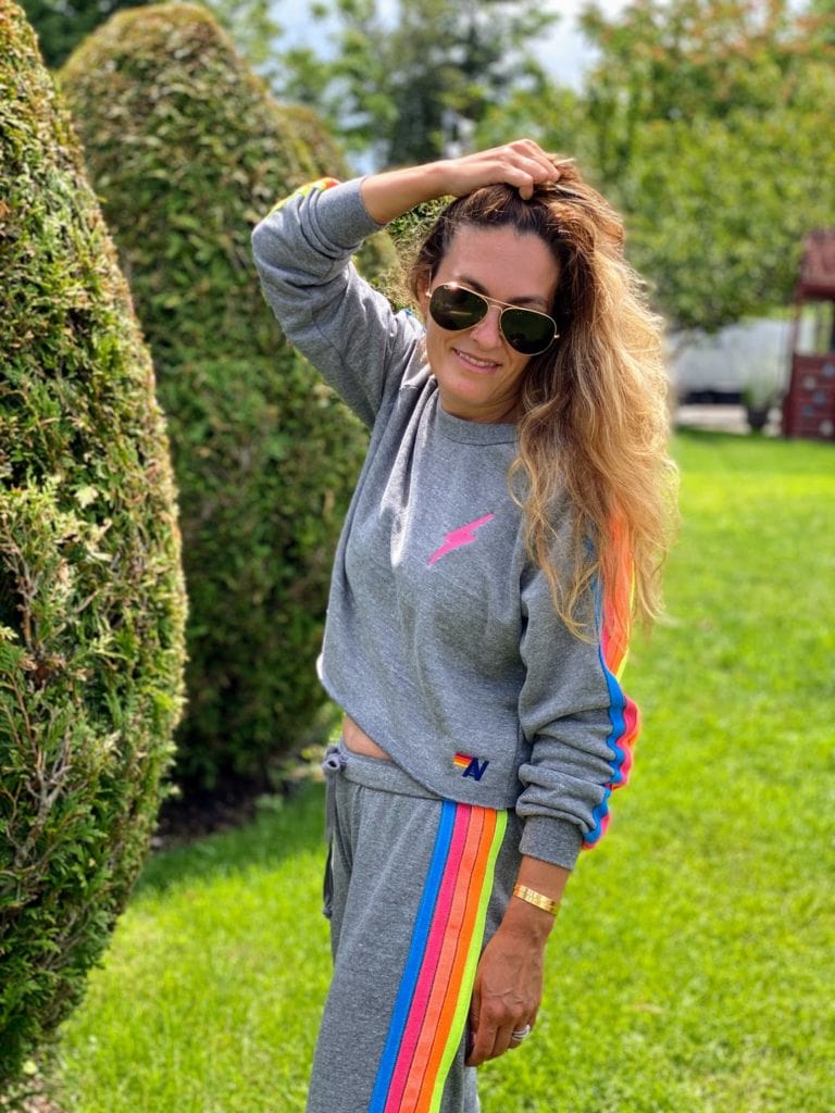 Aviator Nation Clothing Has the Perfect Summer Vibes