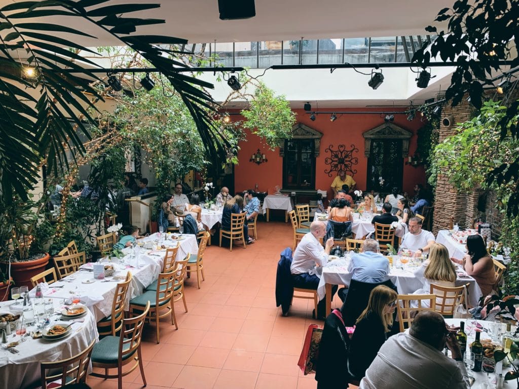 A Beautiful First Holy Communion Day | Stroller in the City