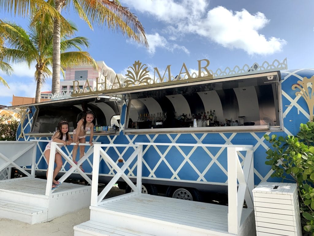 To The Bahamas We Go! Baha Mar, Atlantis and Paradise Island