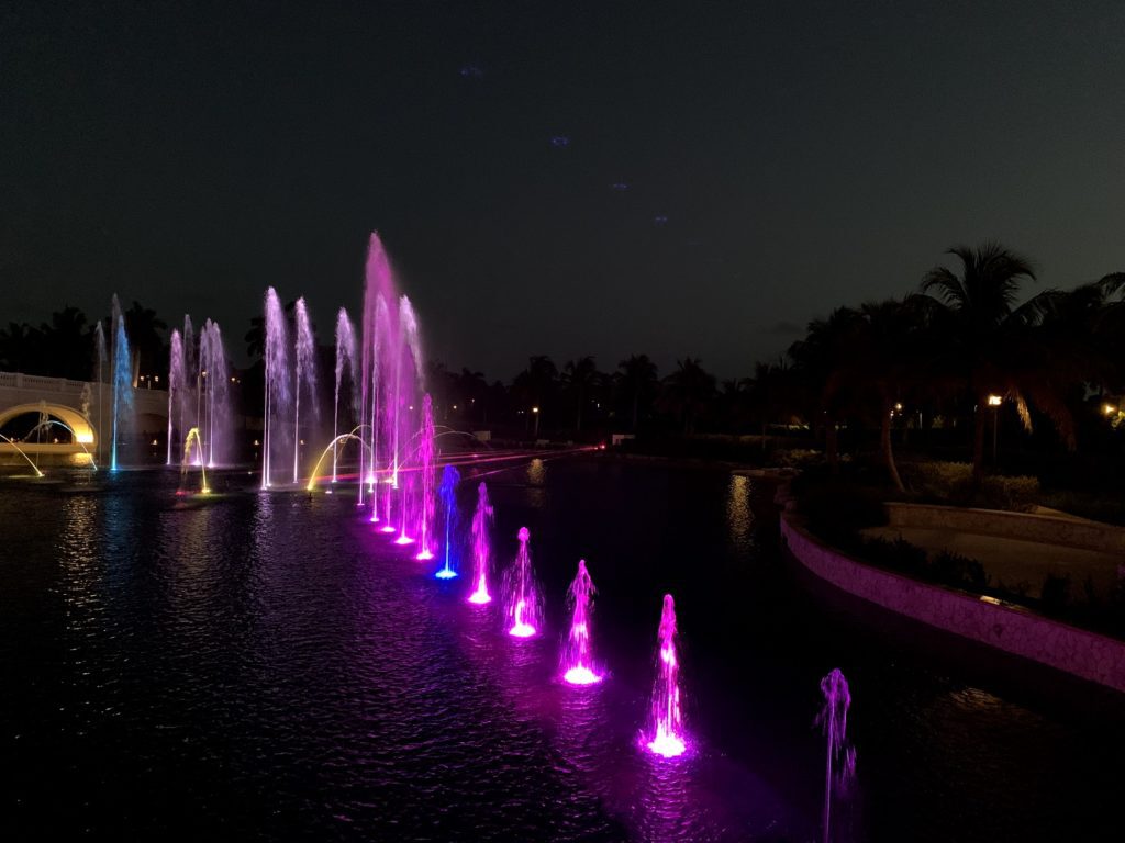 To The Bahamas We Go! Baha Mar, Atlantis and Paradise Island