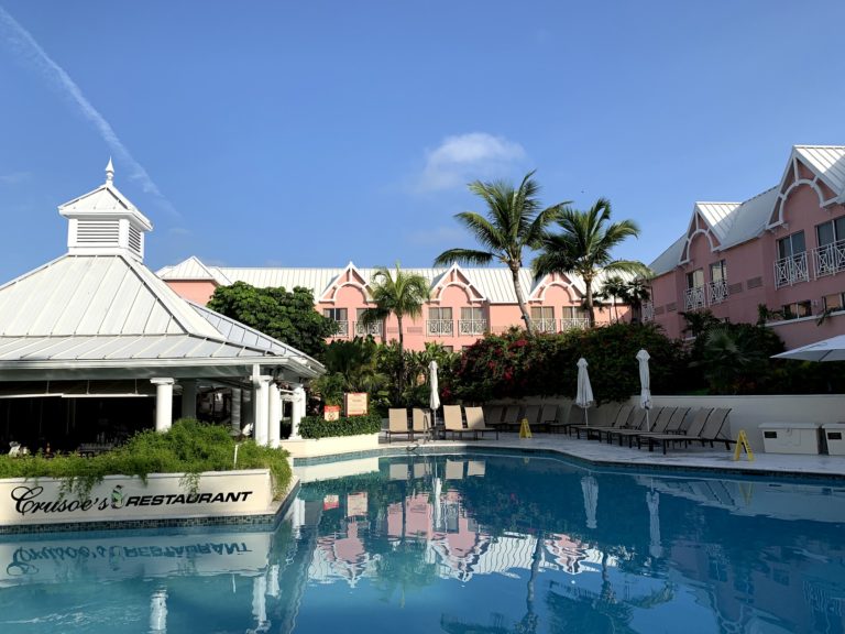 To The Bahamas We Go! Baha Mar, Atlantis and Paradise Island