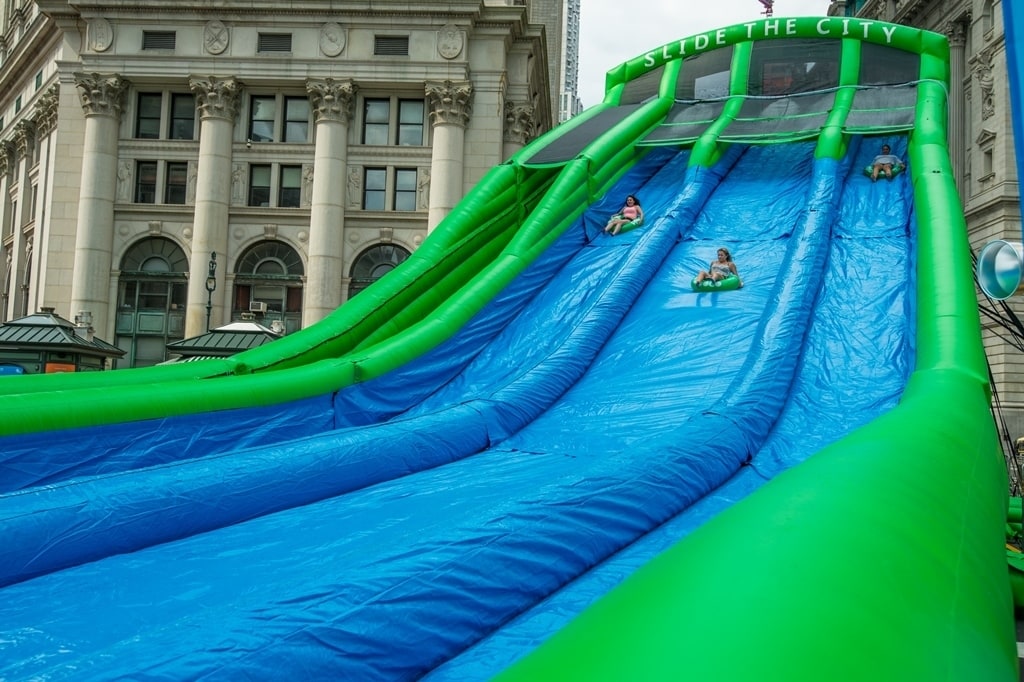 10 Family Fun NYC Activities For August | Stroller in the City