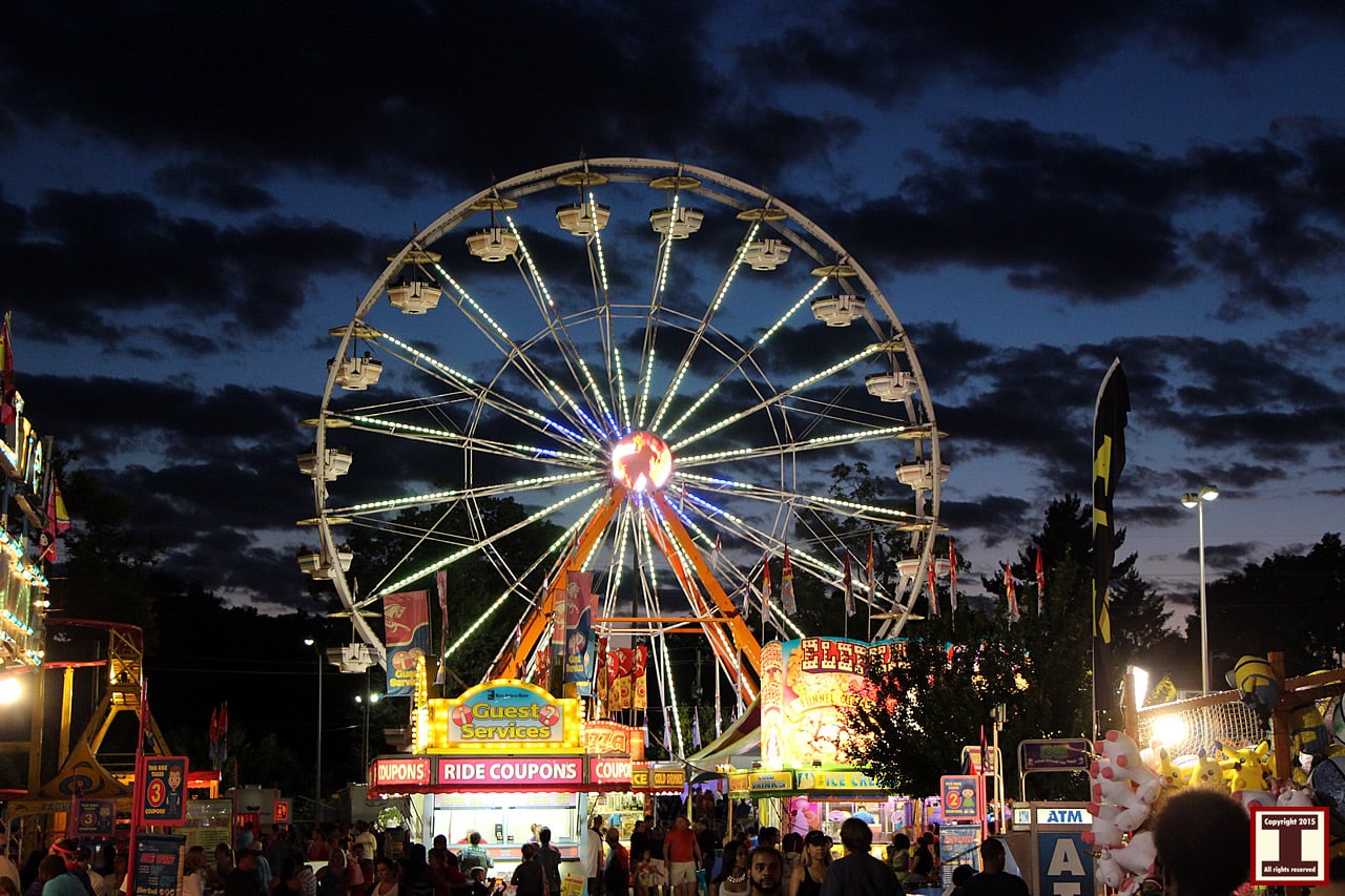 11 Family Fun Events For September In NYC | Stroller in the City