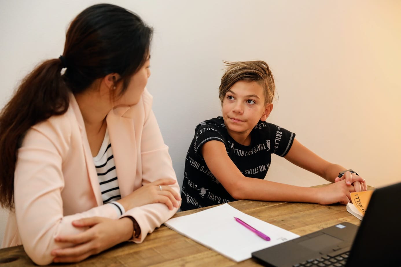 Personal Tutoring with a Personal Touch - Gooroo | Stroller in the City