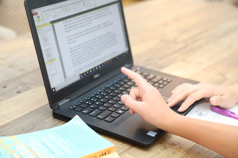 Personal Tutoring with a Personal Touch - Gooroo | Stroller in the City