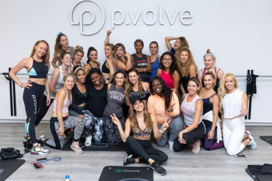 A Low Impact Path to Better Fitness | Stroller in the City