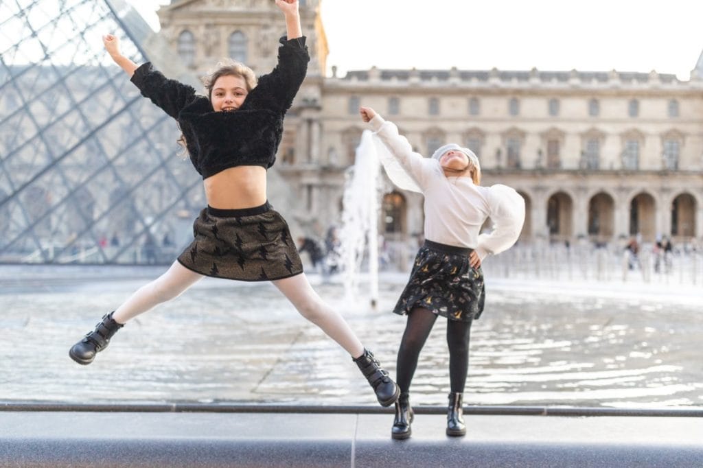 onefinestay In Paris | Stroller in the City