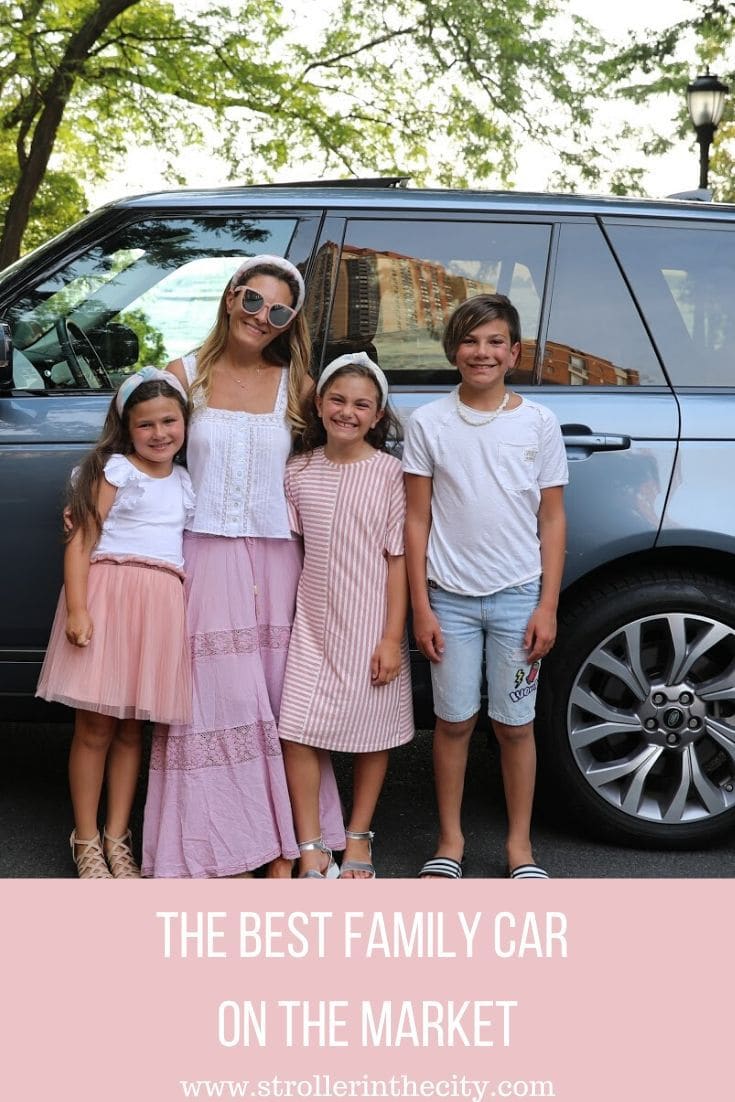 Our Weekend Driving Experience In The Range! | Stroller in the City