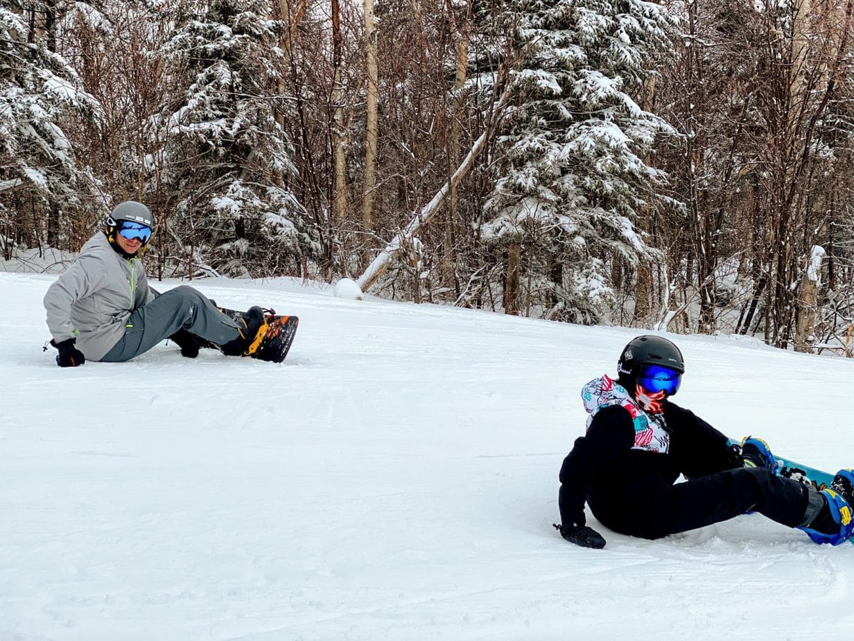 Discovering Pico Mountain In Vermont | Stroller in the City