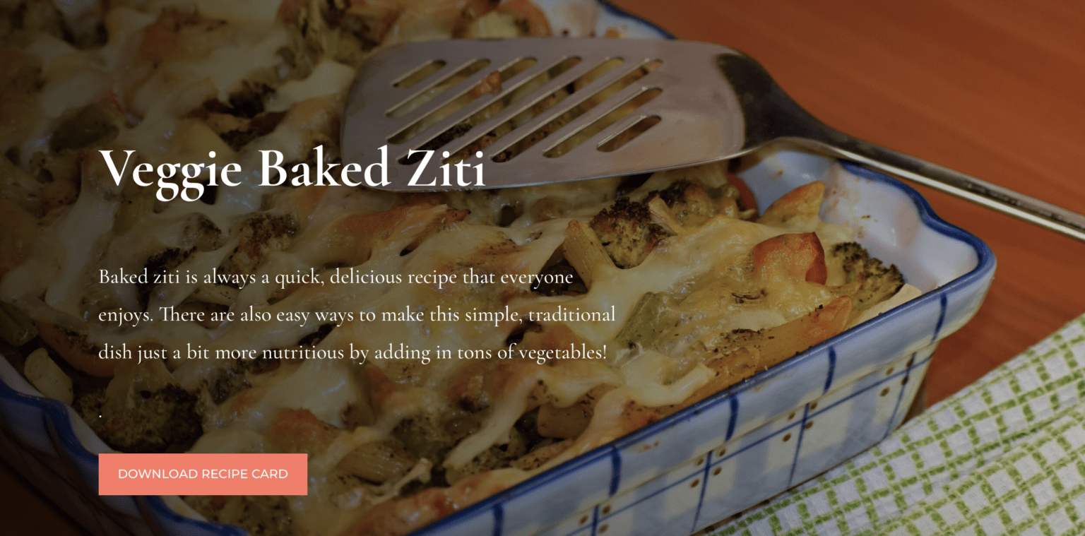 Family Meals Made Easy with Fare Meals | Stroller in the City