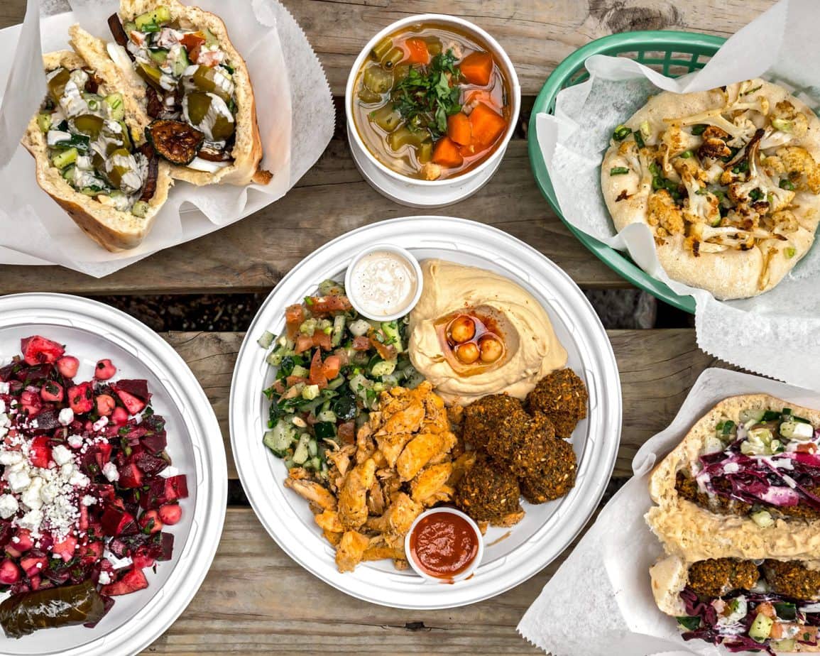 Must Have Take Out In NYC | Stroller in the City