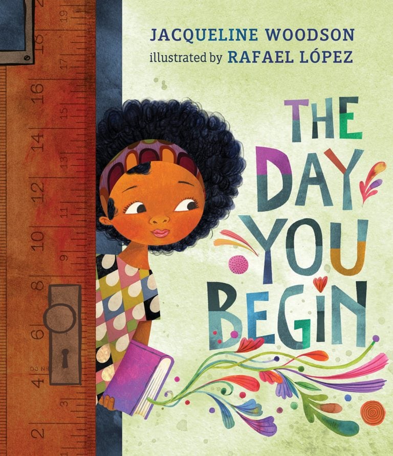 June Books For Kids | Stroller in the City