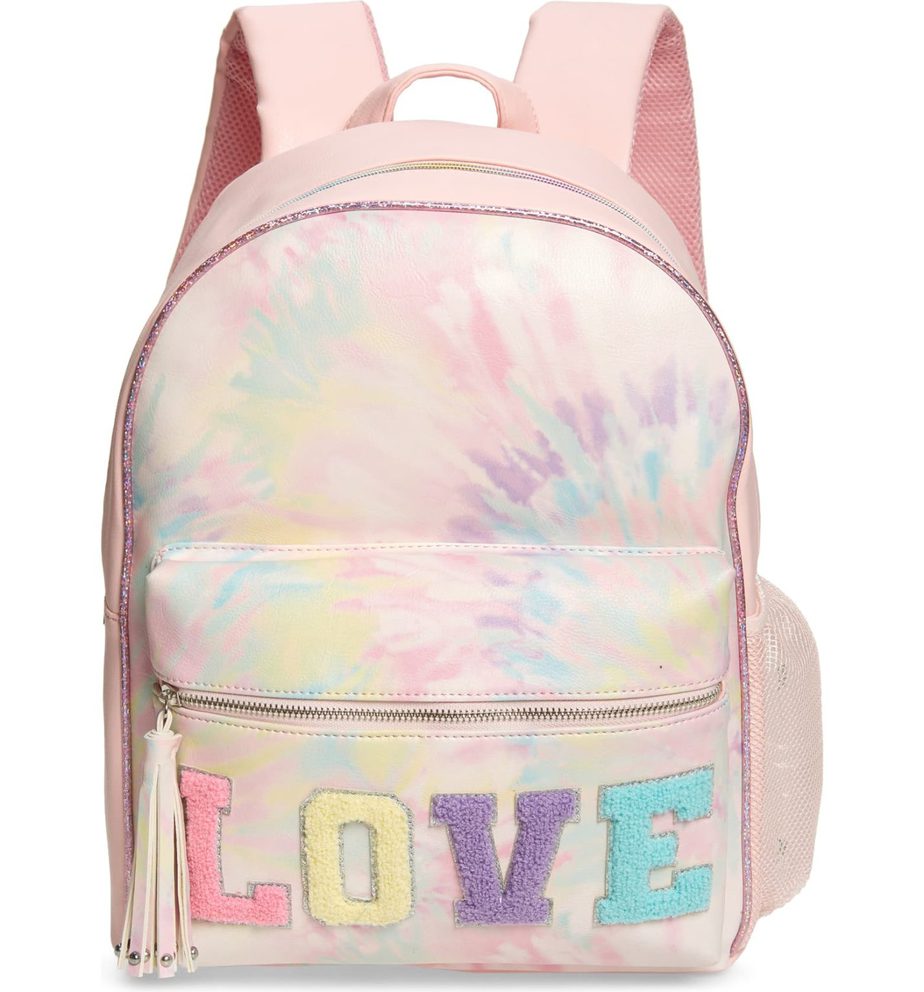 Back To Learning Backpacks | Stroller in the City