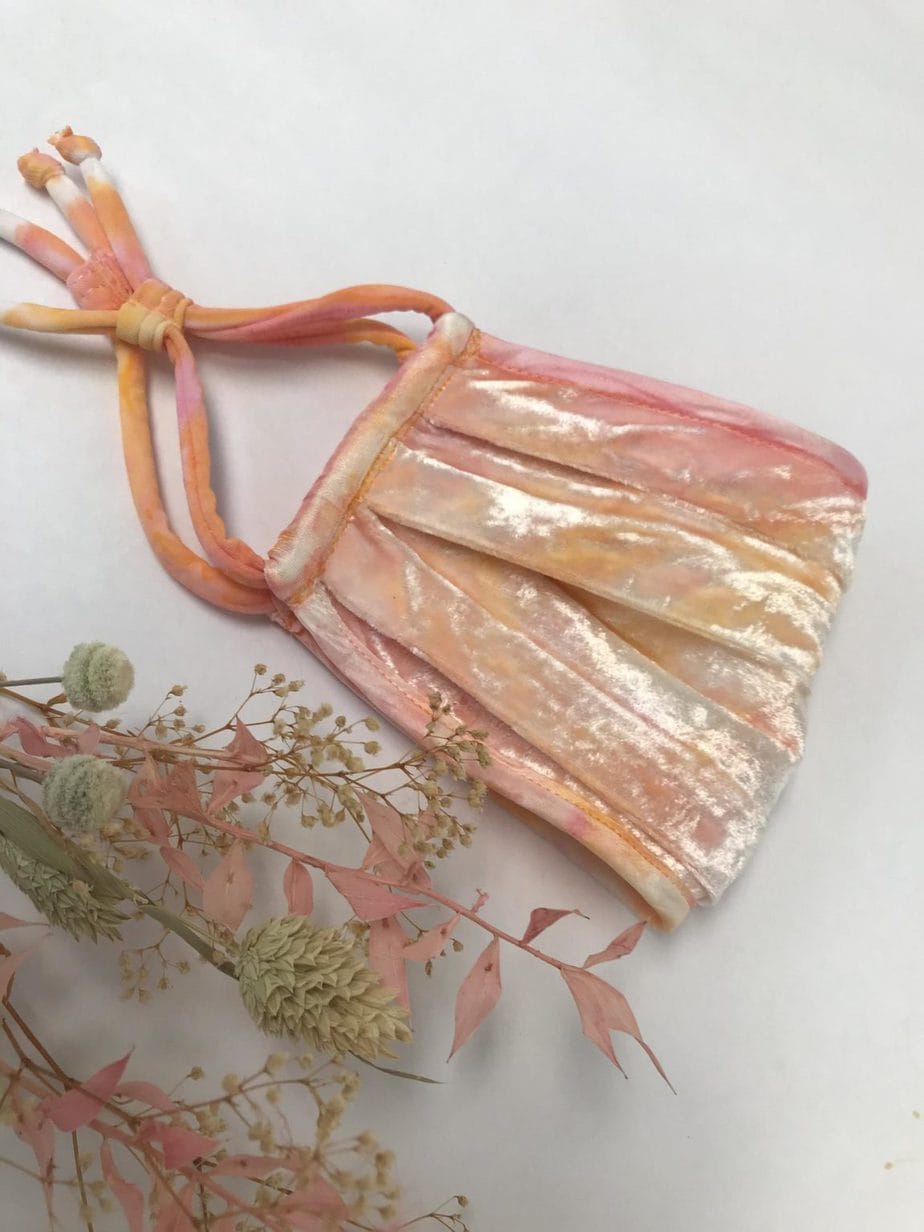 Must Have Fall Masks | Stroller in the City