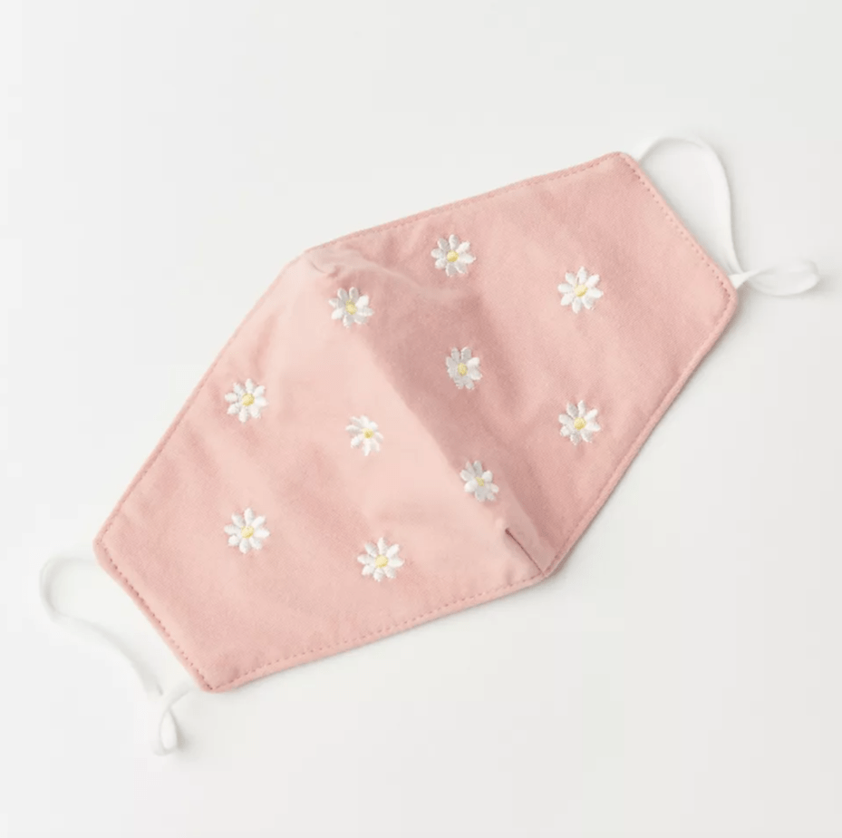 Spring Masks For Mom's & Women | Stroller in the City