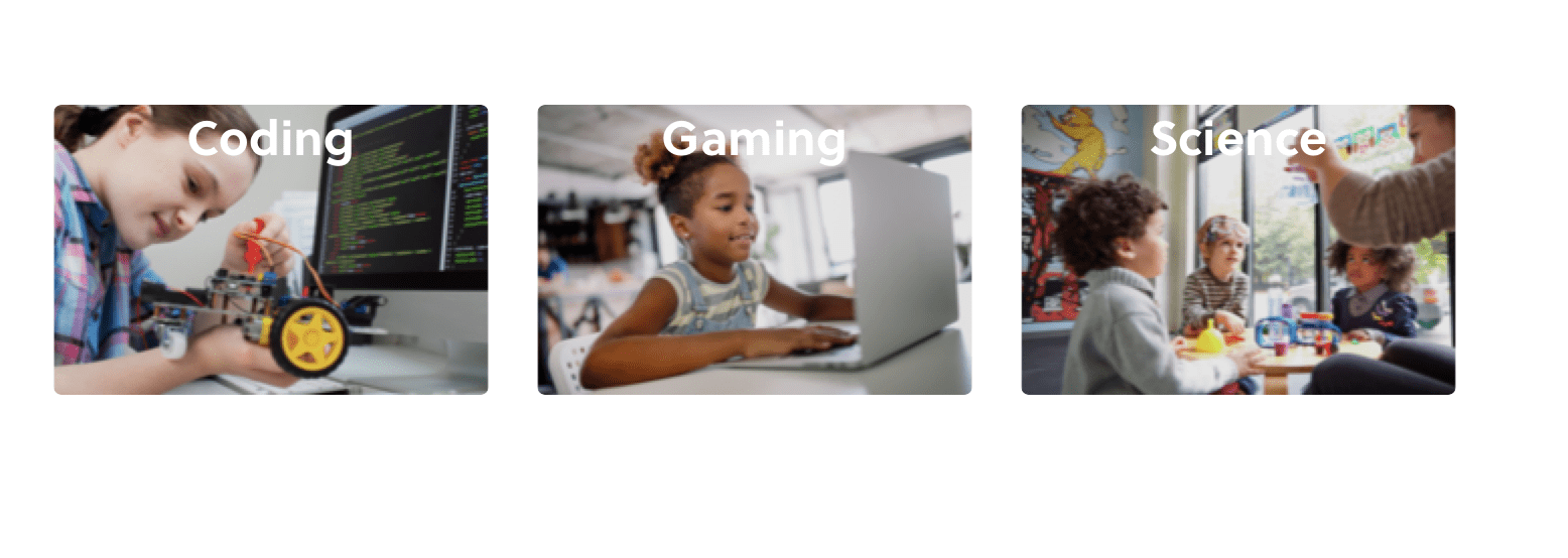 Summer Camps In New York City | Stroller in the City